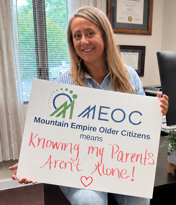MEOC Impact: “We Were Not Facing This Journey Alone” – Mountain Empire ...